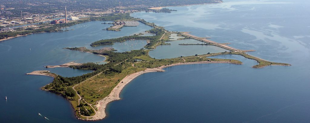 Tommy Thompson Park | Toronto and Region Conservation Foundation