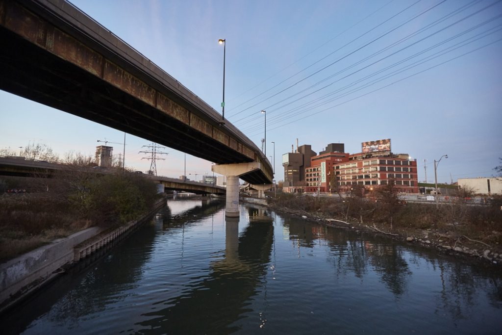 Walk the Don | Toronto and Region Conservation Foundation