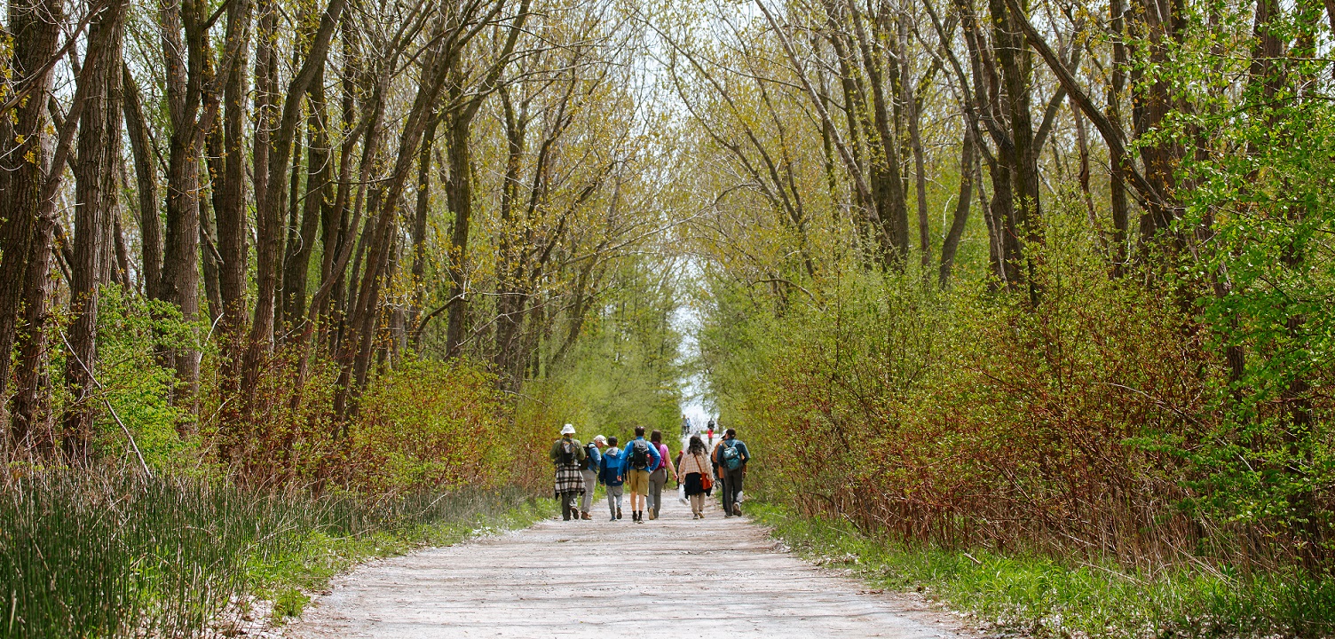 Toronto and Region Conservation Foundation | Supporting Toronto and ...